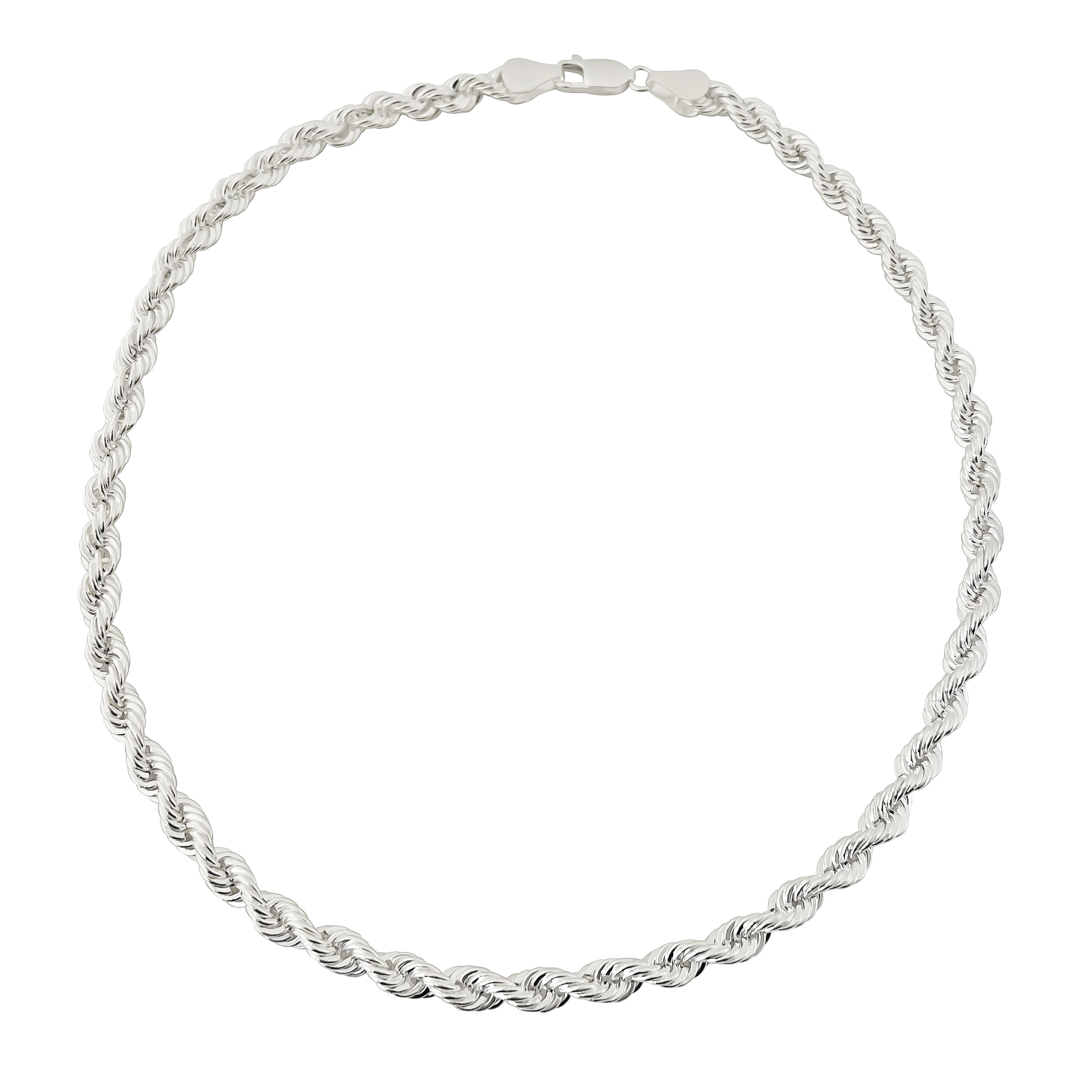 CADENA TORSAL – La Mina
